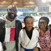 Coupe de France Minimes 2023 | HEINING JUDO CLUB